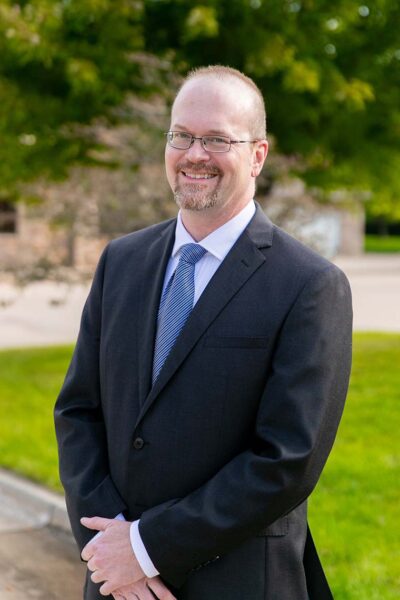 Brian C. Cooper | Mid-Iowa Fertility