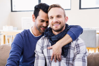 LGBTQ+ Fertility Options For Gay Men: Exploring Paths To Family ...