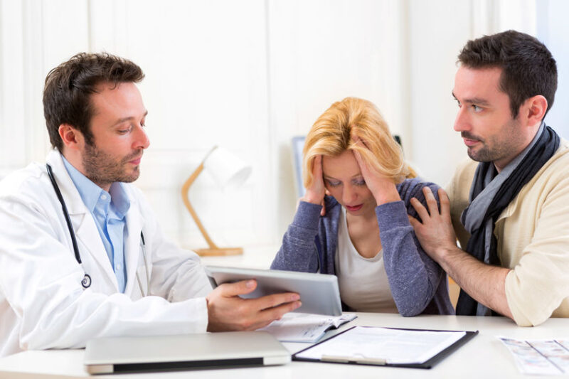 Unspoken Struggles: Unveiling The Different Causes Of Infertility In ...