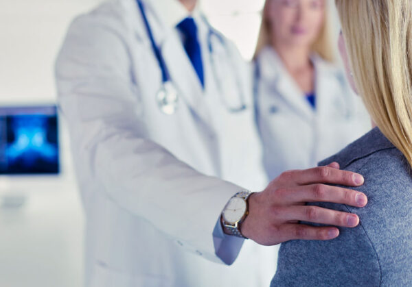 Building Your Fertility Team: Choosing The Right Specialists For Your ...